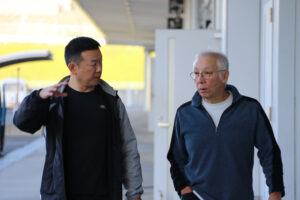 1108CCMC走行会’23 | CCMC