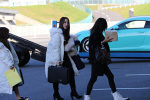 1108CCMC走行会’23 | CCMC