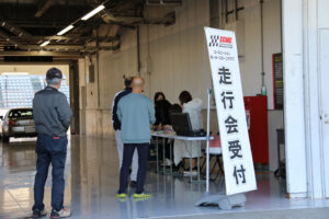 1108CCMC走行会’23 | CCMC