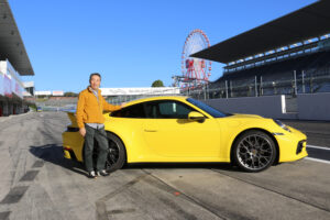 1108CCMC走行会’23 | CCMC