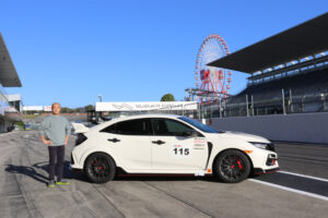 1108CCMC走行会’23 | CCMC