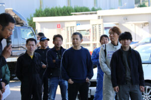 1108CCMC走行会’23 | CCMC