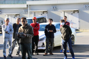 1108CCMC走行会’23 | CCMC