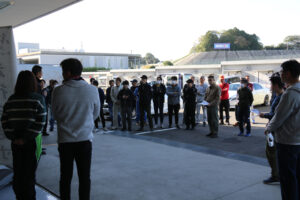 1108CCMC走行会’23 | CCMC