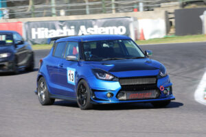 1108CCMC走行会’23 | CCMC