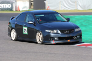 1108CCMC走行会’23 | CCMC