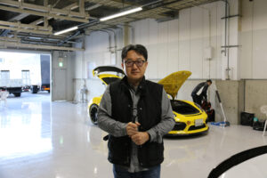 1108CCMC走行会’23 | CCMC