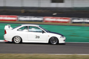 1108CCMC走行会’23 | CCMC