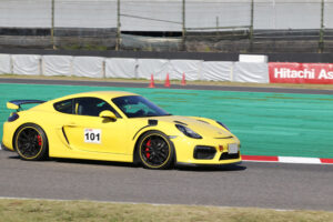 1108CCMC走行会’23 | CCMC