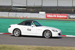 1108CCMC走行会’23 | CCMC