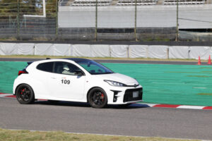 1108CCMC走行会’23 | CCMC