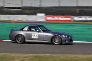 1108CCMC走行会’23 | CCMC