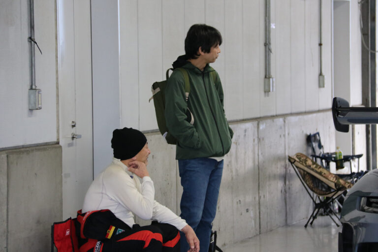 0313CCMC走行会’25 | CCMC