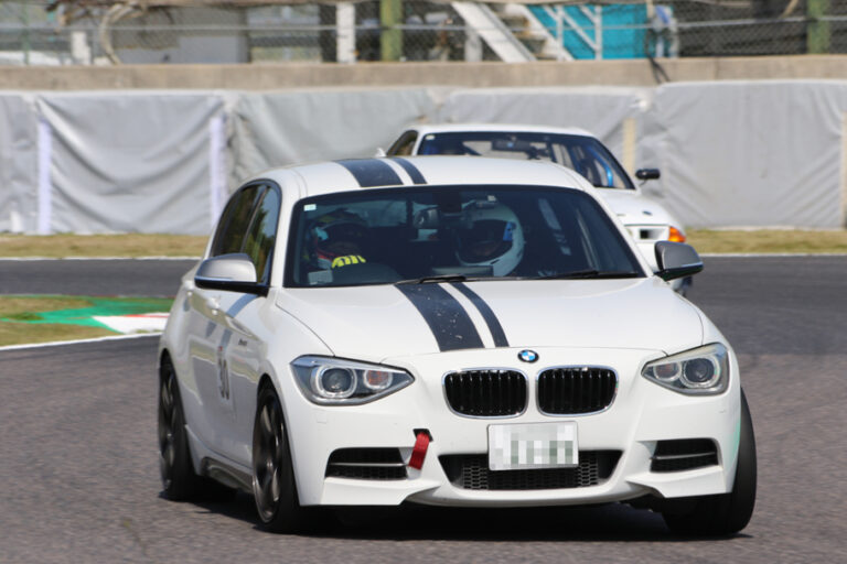 0417CCMC走行会’25 | CCMC