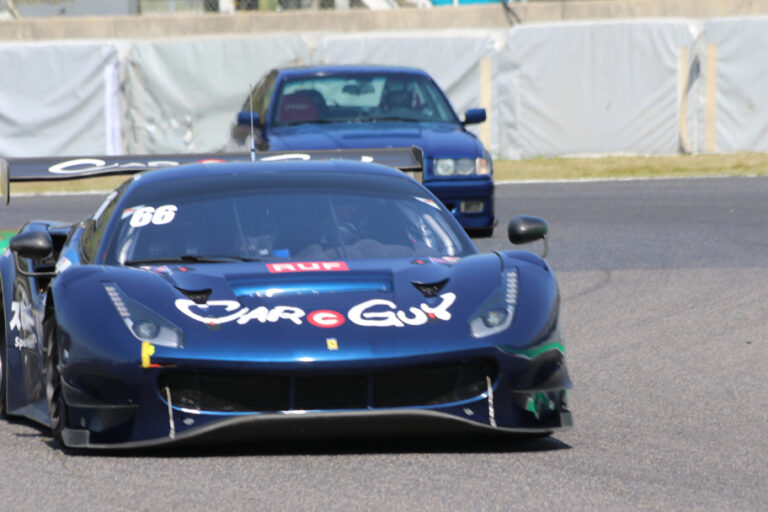 0417CCMC走行会’25 | CCMC