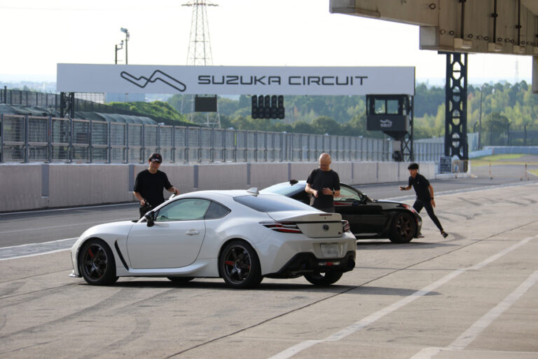 0828CCMC走行会’25 | CCMC