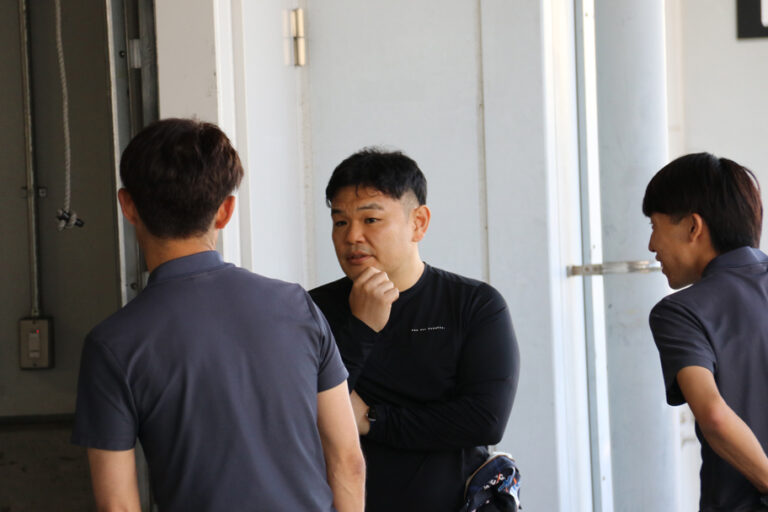 0605CCMC走行会’25 | CCMC