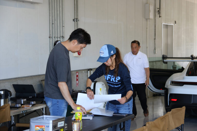 0605CCMC走行会’25 | CCMC