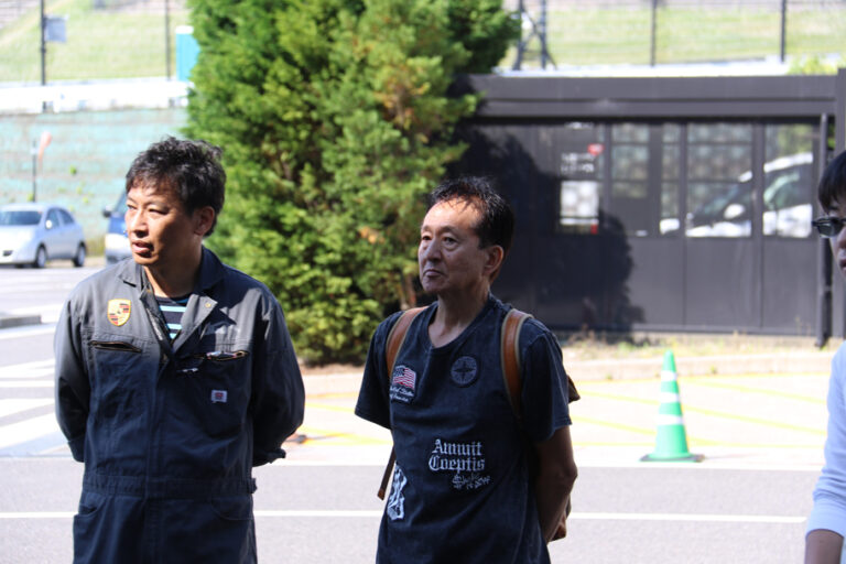 0605CCMC走行会’25 | CCMC