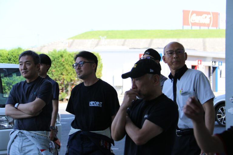 0605CCMC走行会’25 | CCMC