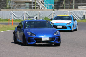 0605CCMC走行会’25 | CCMC