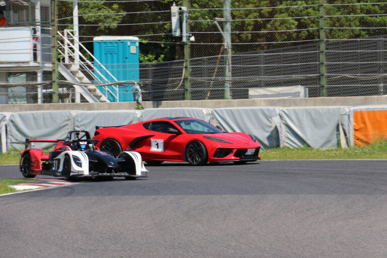 0605CCMC走行会’25 | CCMC