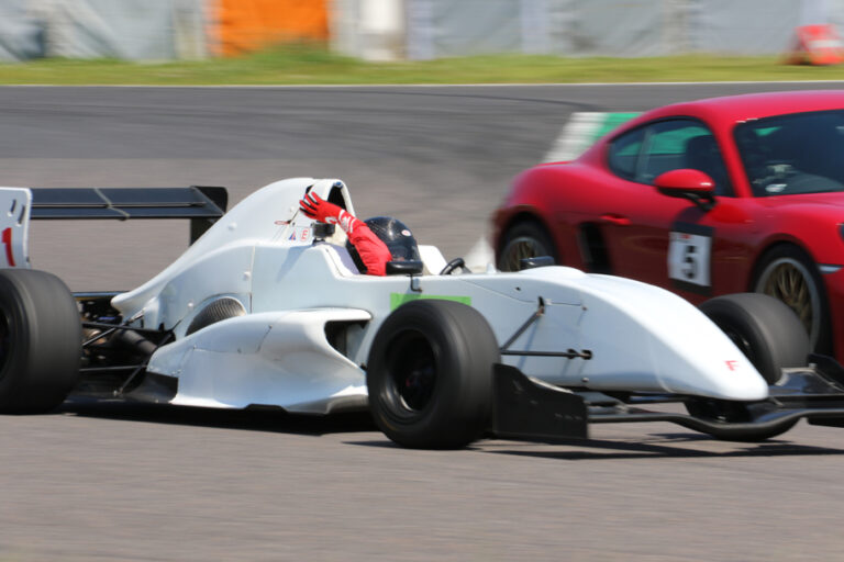 0605CCMC走行会’25 | CCMC