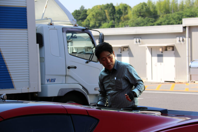 0605CCMC走行会’25 | CCMC