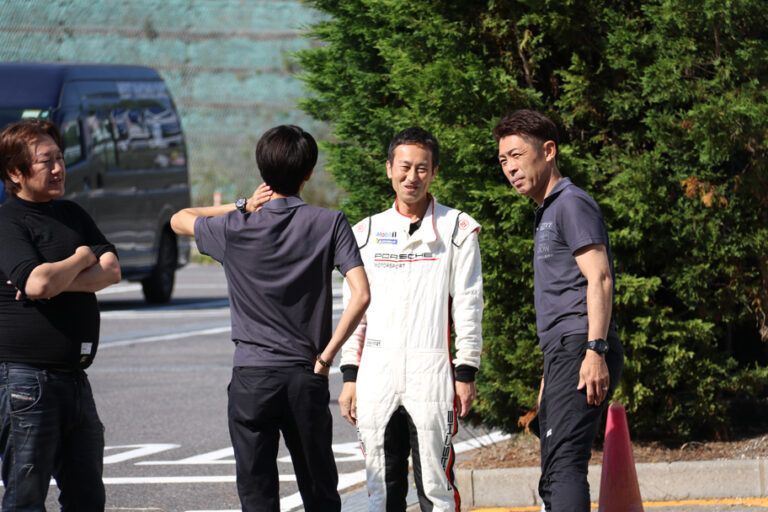 0605CCMC走行会’25 | CCMC