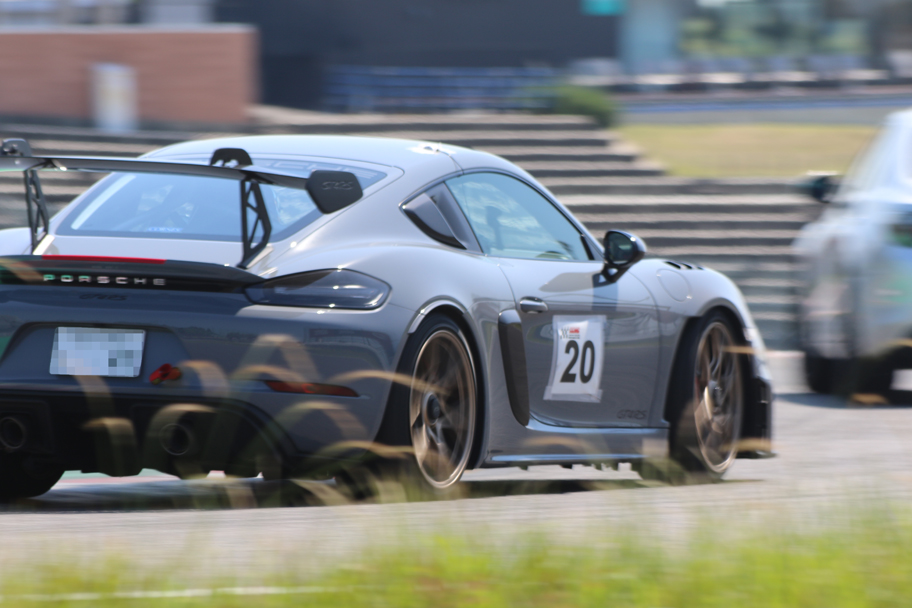 0605CCMC走行会’25 | CCMC